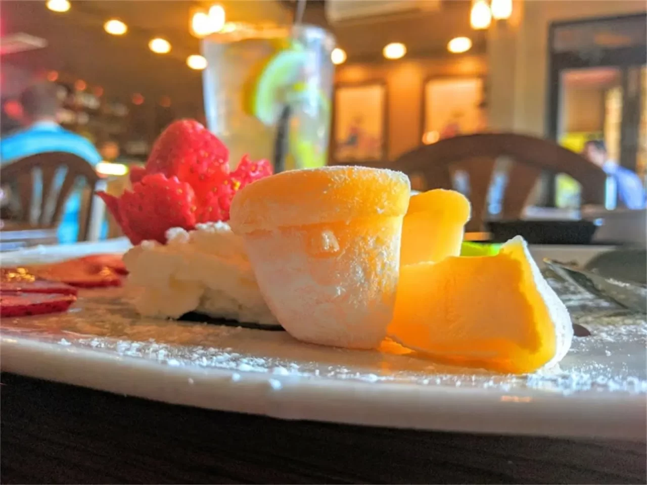 Home - Cho Sushi Japanese Fusion