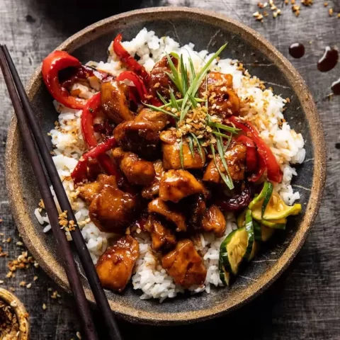 Home - Cho Sushi Japanese Fusion